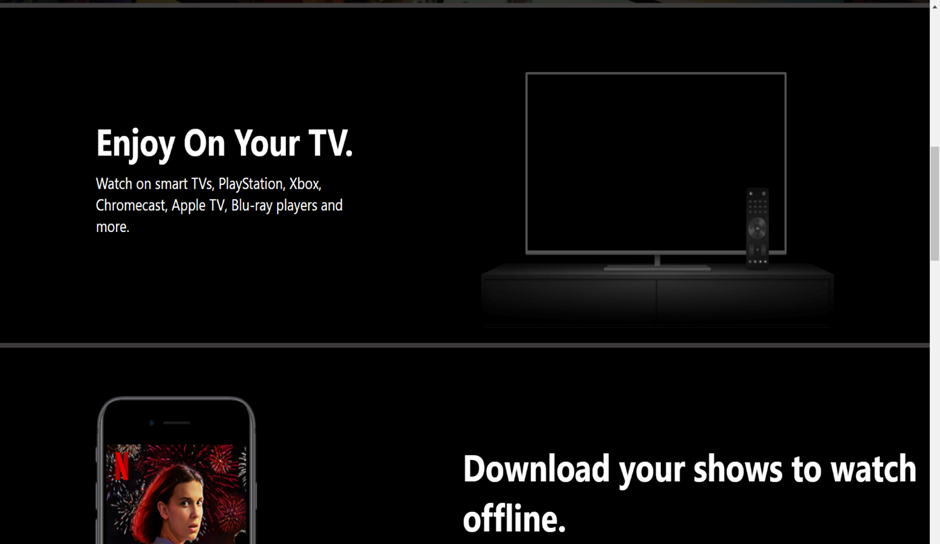 GitHub - HardikPrajapati2208/Netflix-Clone: Netflix Clone Project Login ...