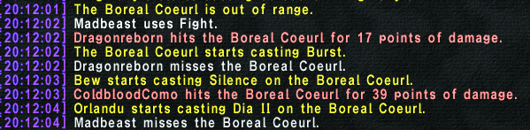Boreal Nms In Xarcabard Dont Have The Correct Respawn Times · Issue 1770 · Airskyboat