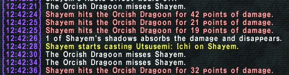 🐛[BUG][Combat] Orcs are Double Attacking when not Warriors · Issue #1383 · HorizonFFXI/HorizonXI ...