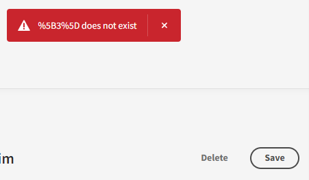 Cannot delete row from MySQL data source: Error: {{row._id}} does not exist · Budibase budibase ...