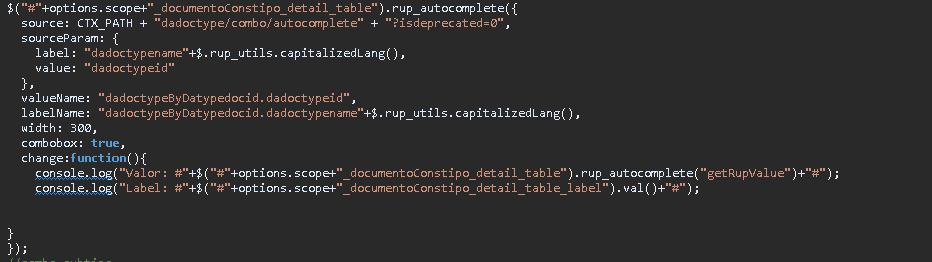 funcion Change autocomplete · Issue #107 · UDA-EJIE/udaRUP · GitHub