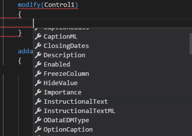 Ability to modify the IndentationColumn and IndentationControls on ...