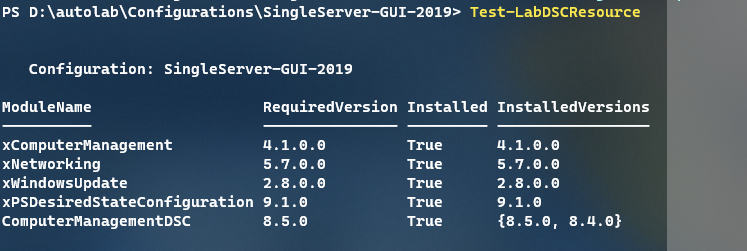 MOF Errors · Issue #257 · pluralsight/PS-AutoLab-Env · GitHub