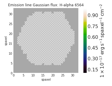 doc example galaxy in mapplot no longer works in mpl-6 · Issue #352 · sdss/marvin · GitHub