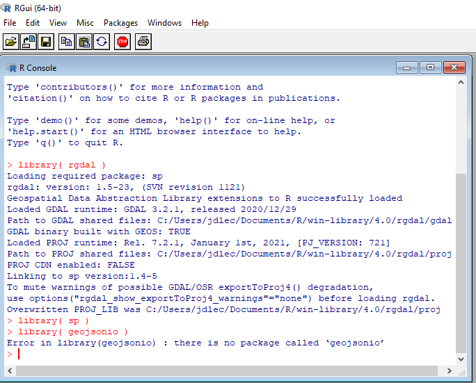 Lab2- Libraries issue · Issue #10 · DS4PS/cpp-526-sum-2021 · GitHub