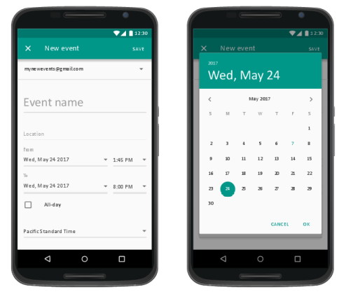 GitHub - DarkLord1001/Android