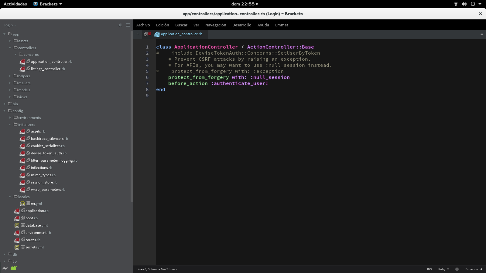 Devise Token Auth Postman configuration · Issue #1173 · lynndylanhurley/devise_token_auth · GitHub