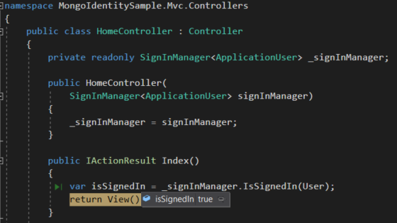 SignInManager.IsSignedIn method is always false. · Issue #8 · alexandre-spieser/AspNetCore ...