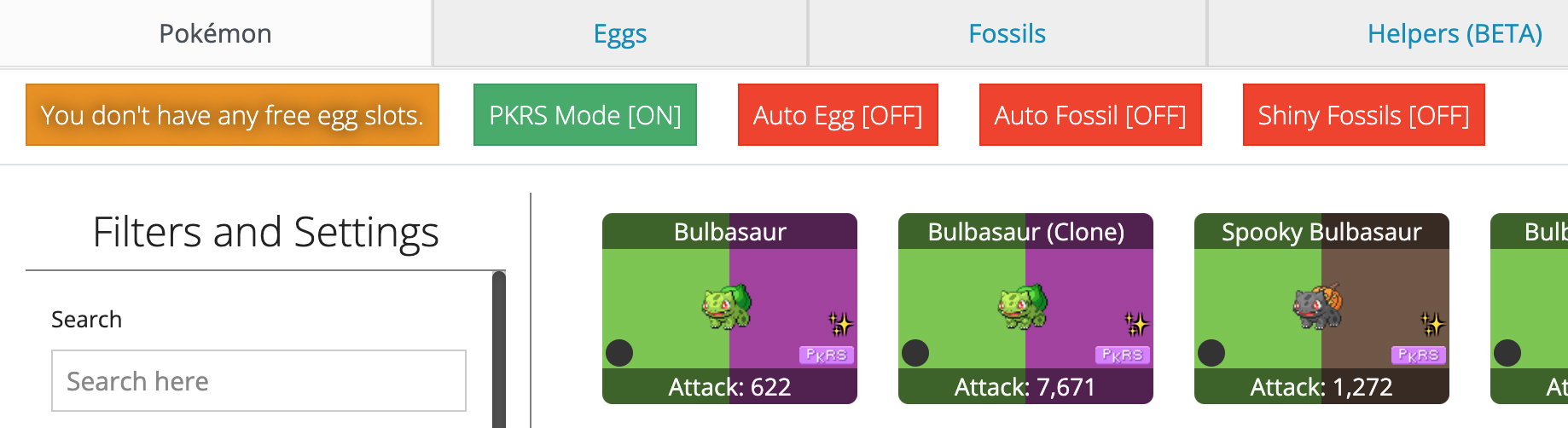 GitHub - Ephenia/Pokeclicker-Scripts: Various scripts & enhancements for the game Pokéclicker.