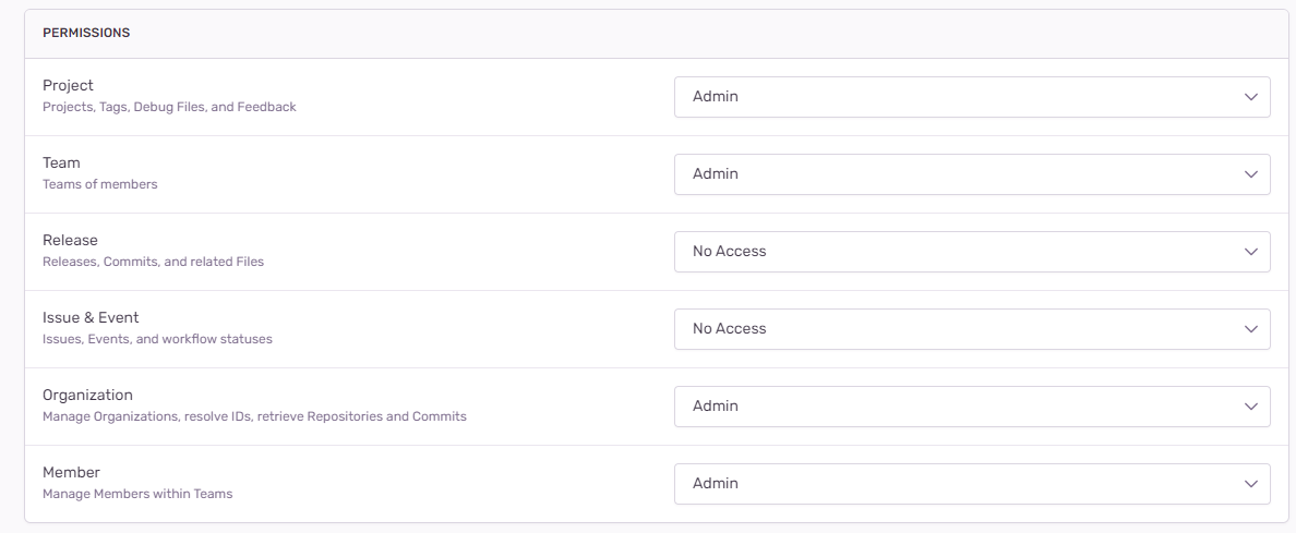 Create members via API endpoint using internal integration with admin permissions · Issue #46818 ...