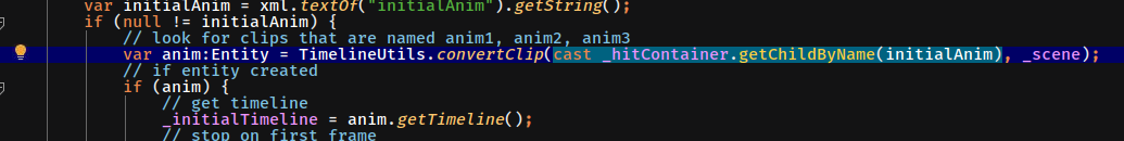 Refactor->Introduce Variable re-using existing name and renaming all instances (new and old ...