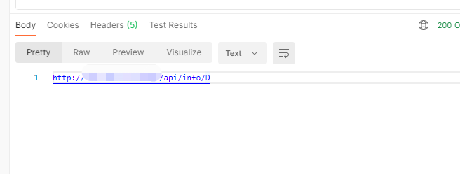 How to prevent link click behavior? · Issue #9851 · postmanlabs/postman ...