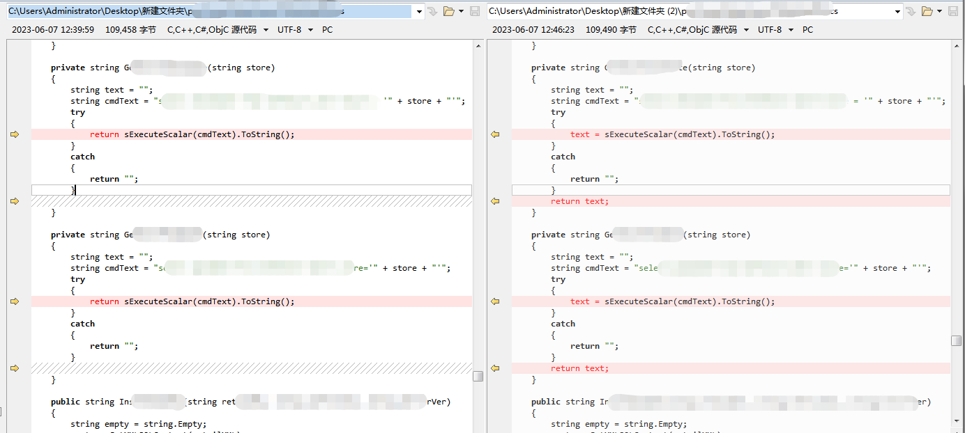 Some redundant results · Issue #2996 · icsharpcode/ILSpy · GitHub