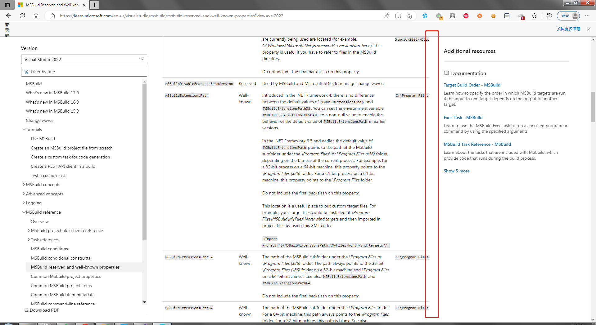 Bad page design · Issue #3948 · MicrosoftDocs/feedback · GitHub