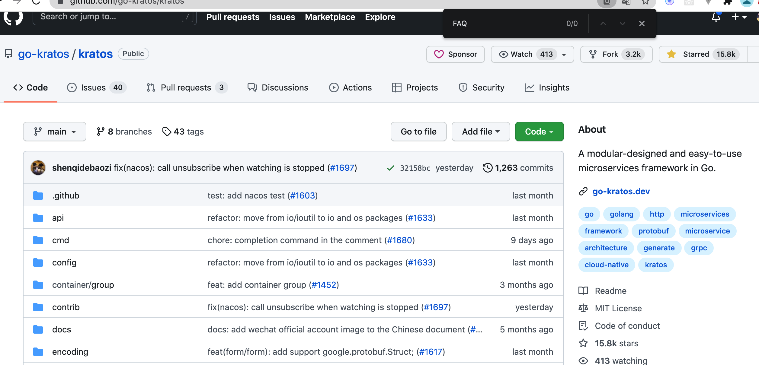 blog/cmd/blog cmd/blog/wire_gen.go:22:6: initApp redeclared in this ...