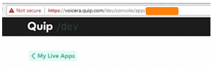 quip developer console broken · Issue #18 · quip/quip-apps · GitHub