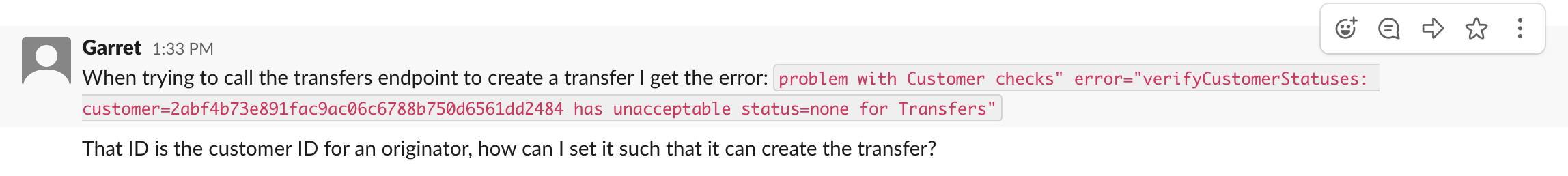 docs: write up Customer verification and config disable · Issue #413 · moov-io/paygate · GitHub