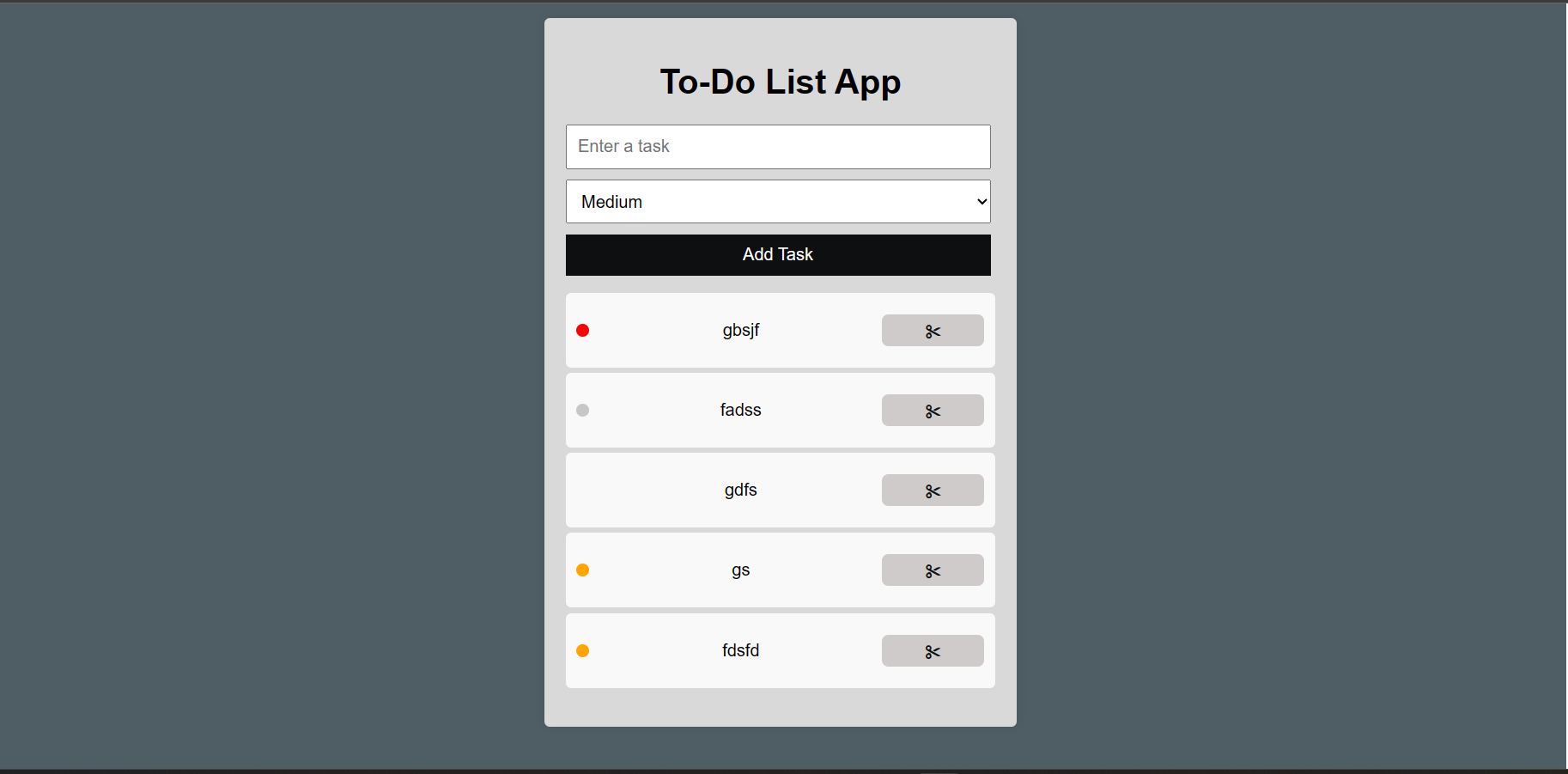 GitHub - Pavanmanikanta98/To-Do-List-App