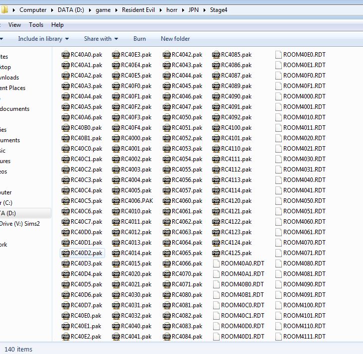 biorand 2.0.1 RE1 setting message : one or more of your room files are missing. · Issue #80 ...