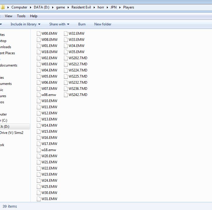 biorand 2.0.1 RE1 setting message : one or more of your room files are missing. · Issue #80 ...