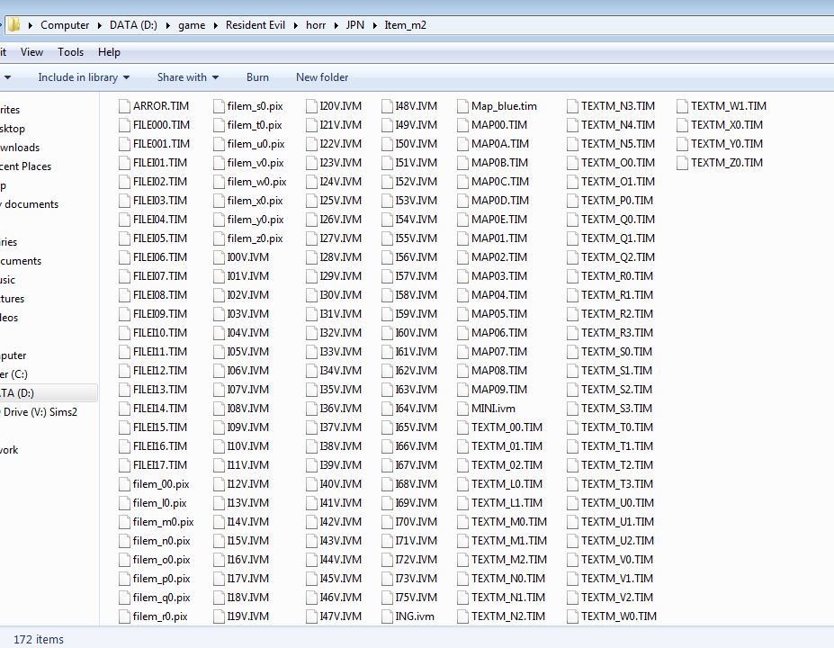 biorand 2.0.1 RE1 setting message : one or more of your room files are missing. · Issue #80 ...