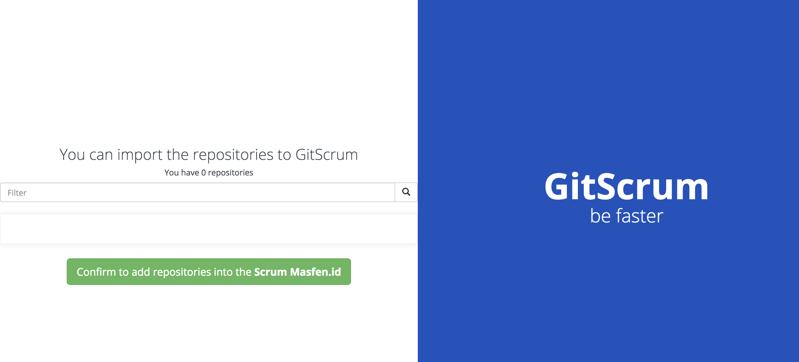 repositories not loaded · Issue #329 · gitscrum-team/laravel-gitscrum · GitHub