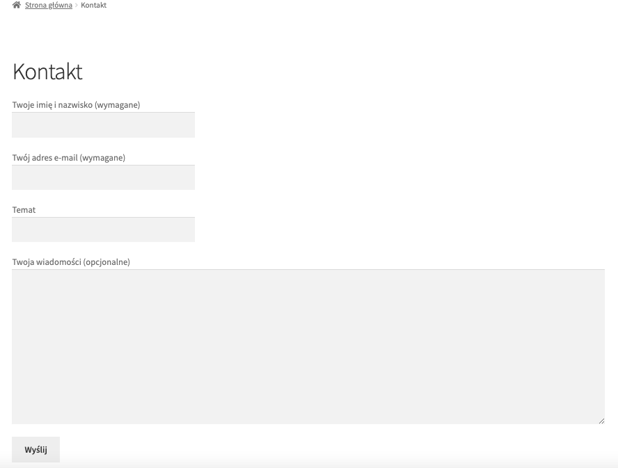 GitHub - wlodarczakm/MetalShopTests-Selenium-JUnit: Metal Shop ... GitHub - wlodarczakm/MetalShopTests-Selenium-JUnit: Metal Shop ...