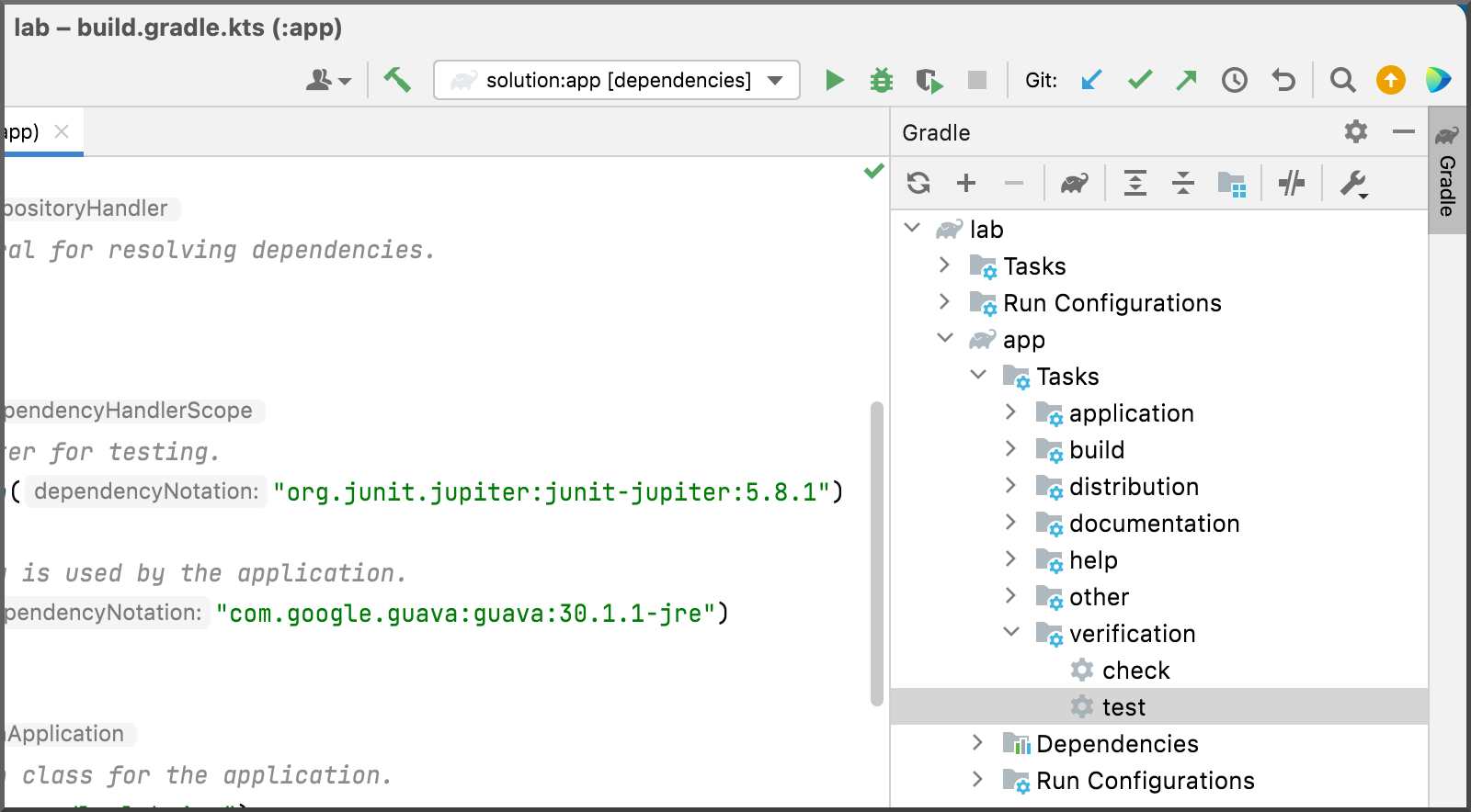GitHub - gradle/dpeuni-gradle-intro-devs-tasks: Hands-on exercise for ...