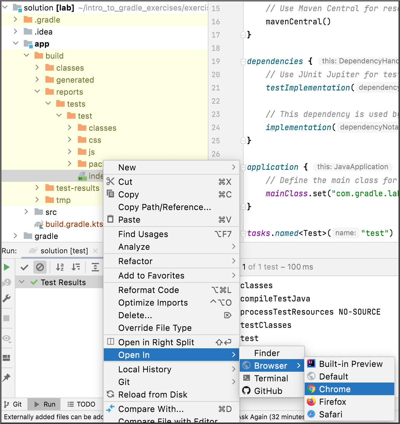 GitHub - gradle/dpeuni-gradle-intro-devs-tasks: Hands-on exercise for ...