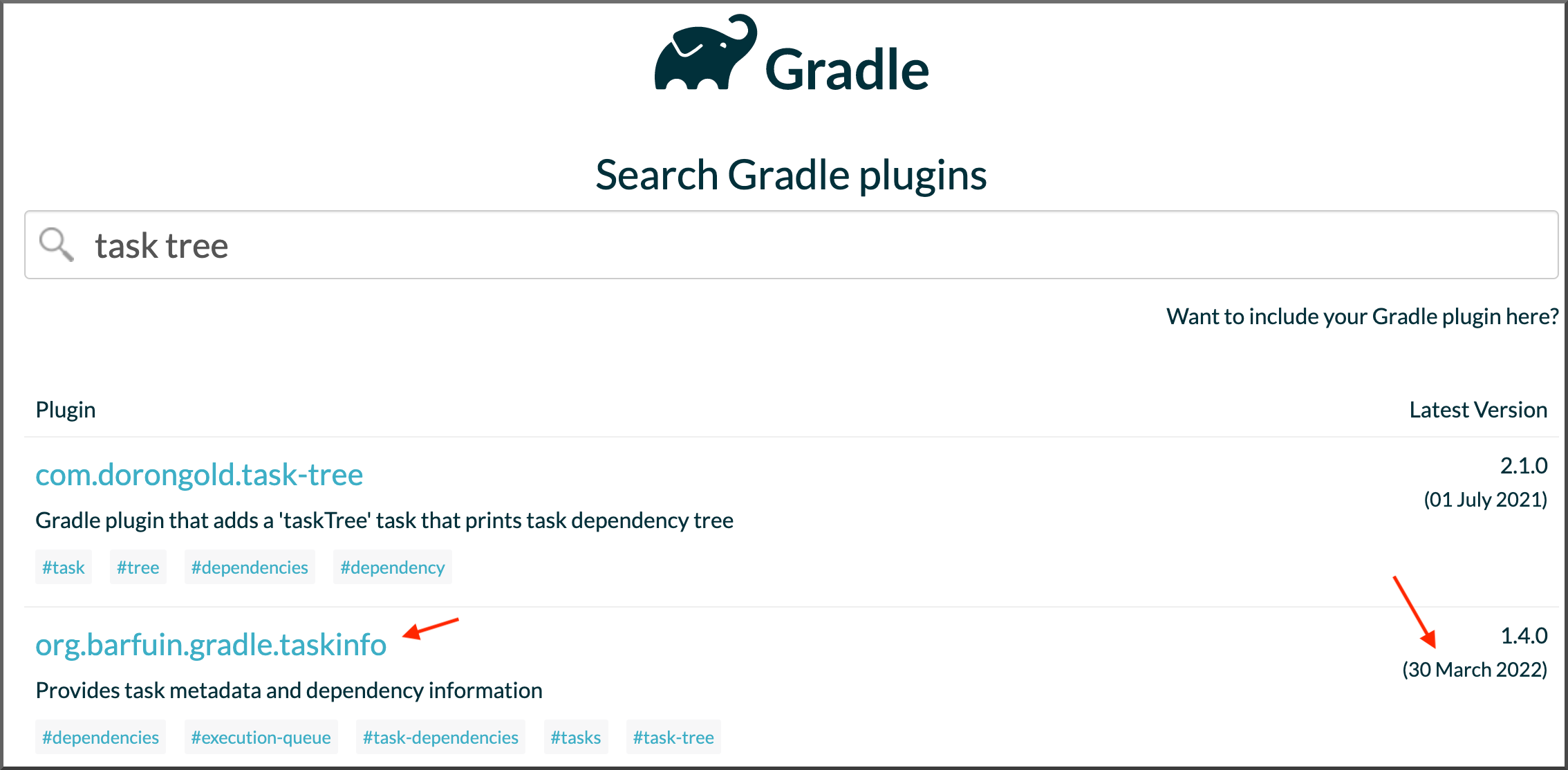 GitHub - gradle/dpeuni-gradle-intro-devs-tasks: Hands-on exercise for ...