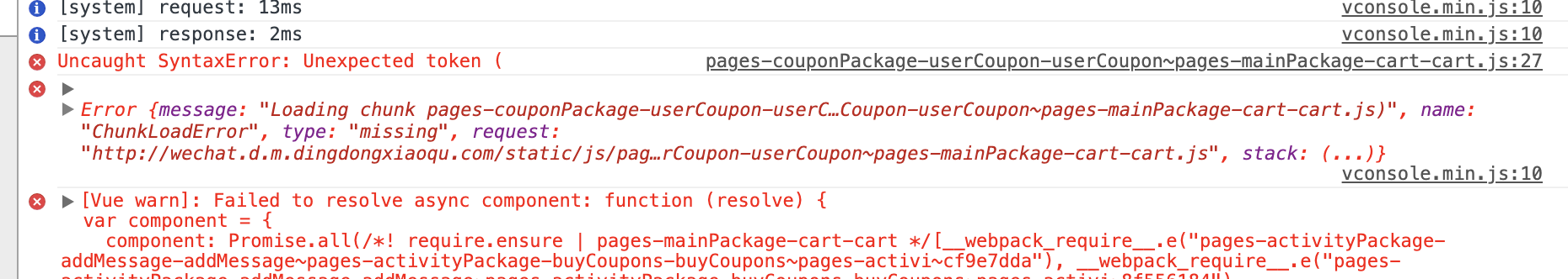 uni-ui h5 组件使用问题 · Issue #245 · dcloudio/uni-ui · GitHub
