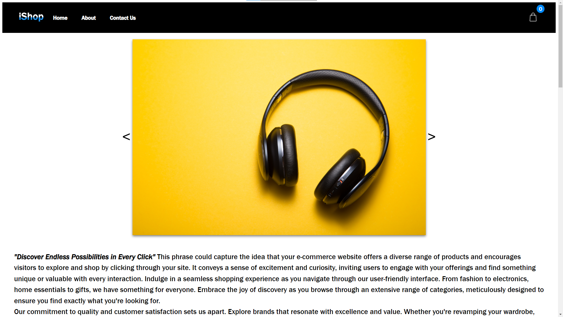 GitHub - Ahmedsayedom/Simple-E-Commerce