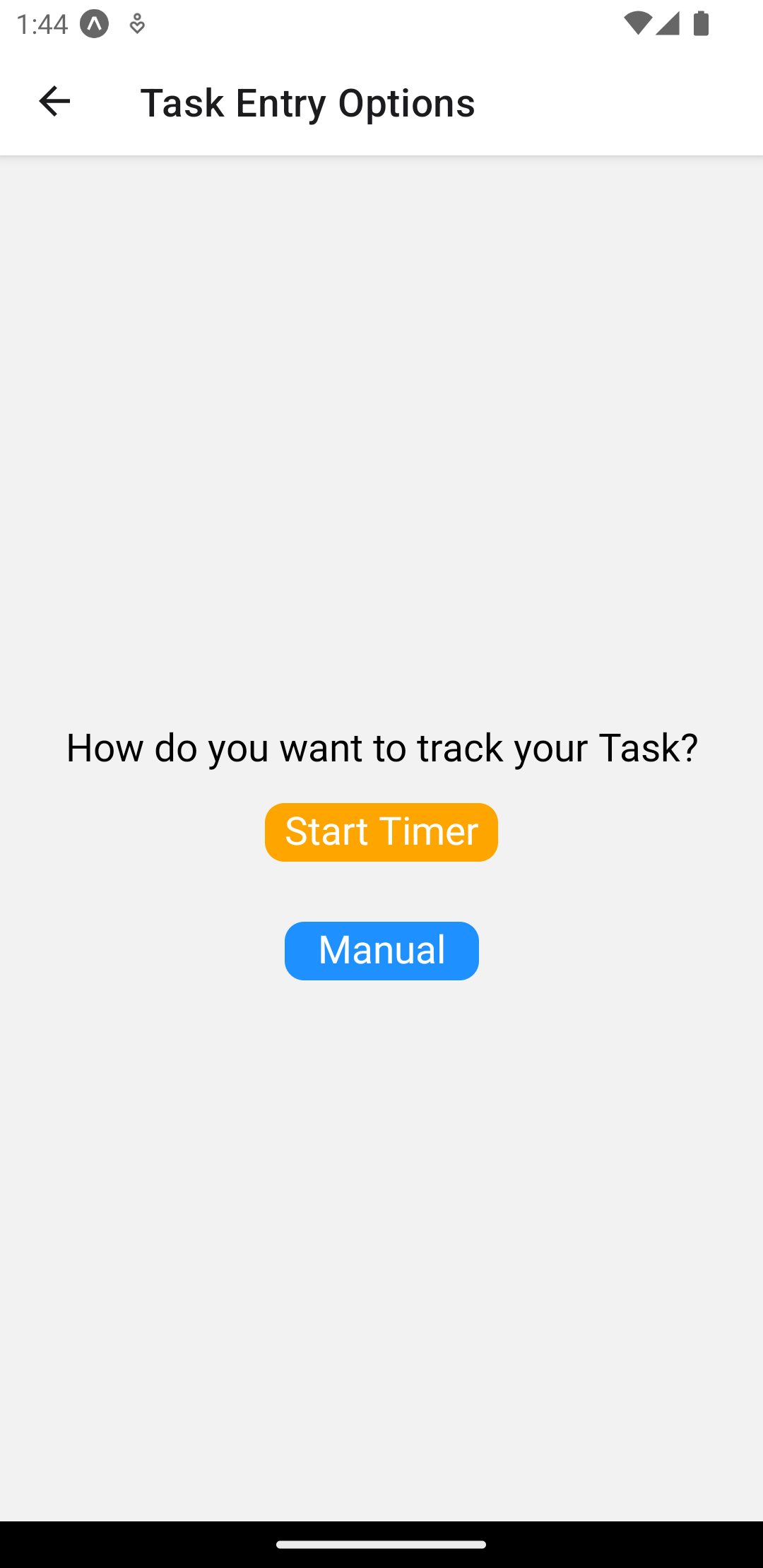 GitHub - raman443/TaskManager