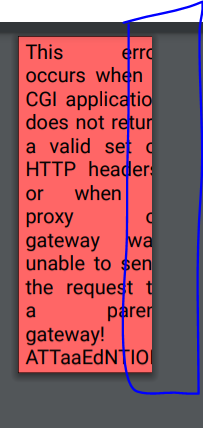 word are not breaking sometimes · Issue #2208 · bpampuch/pdfmake · GitHub
