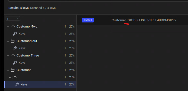Add a prefix check · Issue #197 · redis/redis-om-dotnet · GitHub