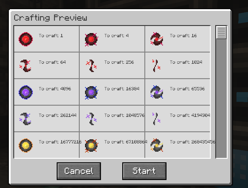Klein Star Duping. Refined Storage · Issue #2360 · FTBTeam/FTB-Modpack-Issues · GitHub