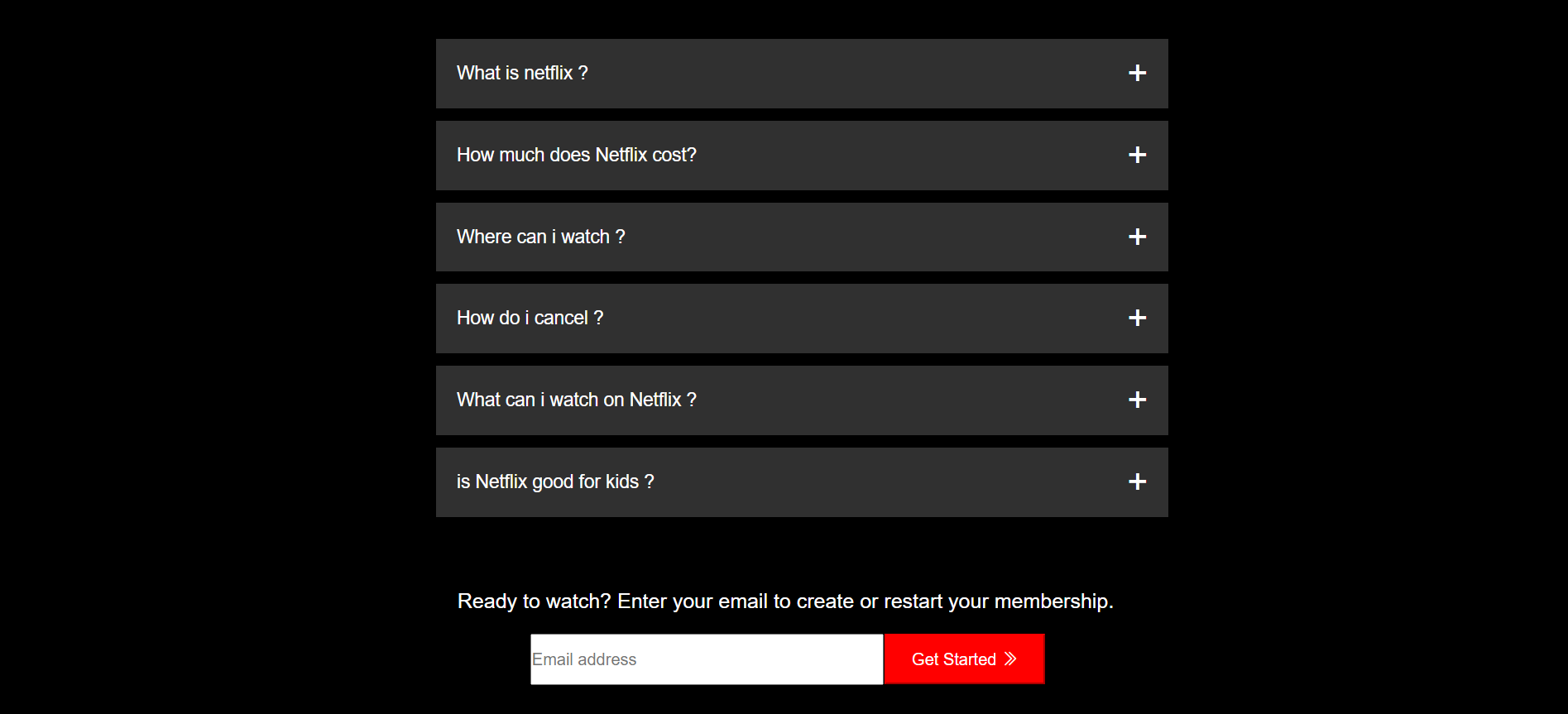 GitHub - vickyparker50/Responsive-Netflix-Home-Page: Responsive Netflix ... GitHub - vickyparker50/Responsive-Netflix-Home-Page: Responsive Netflix ...