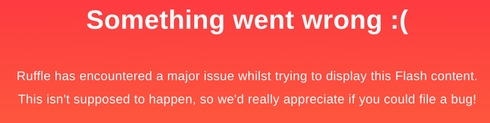 Error on https://e621.net/posts/1424089?q=eropharaoh · Issue #8838 · ruffle-rs/ruffle · GitHub