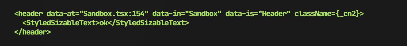 [bug] children of `Footer` componenst missing unless `disable_extraction=true` · Issue #533 ...