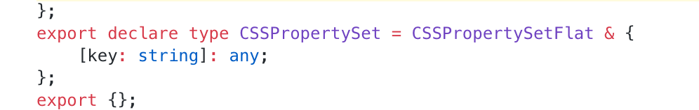 [3.0] Typescript --build causes infinite loop of compiling · Issue #26612 · microsoft/TypeScript ...