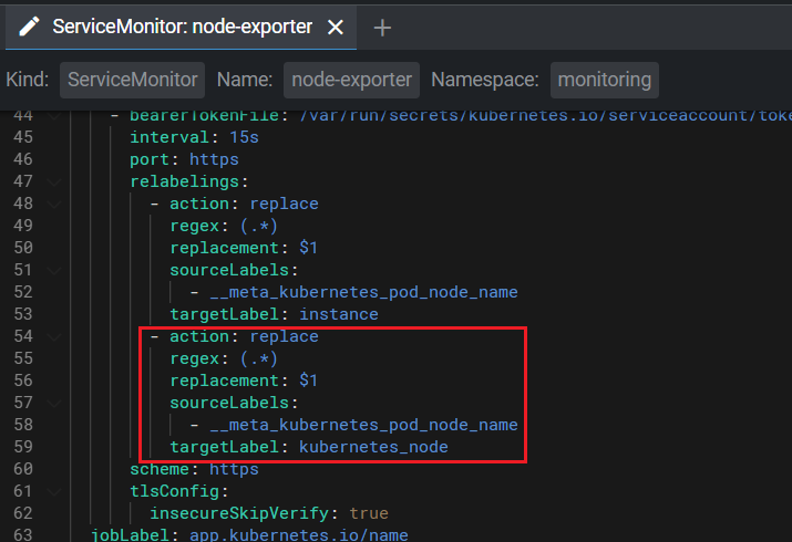 CPU, memory and disk metrics cannot be displayed. · Issue #7269 ...