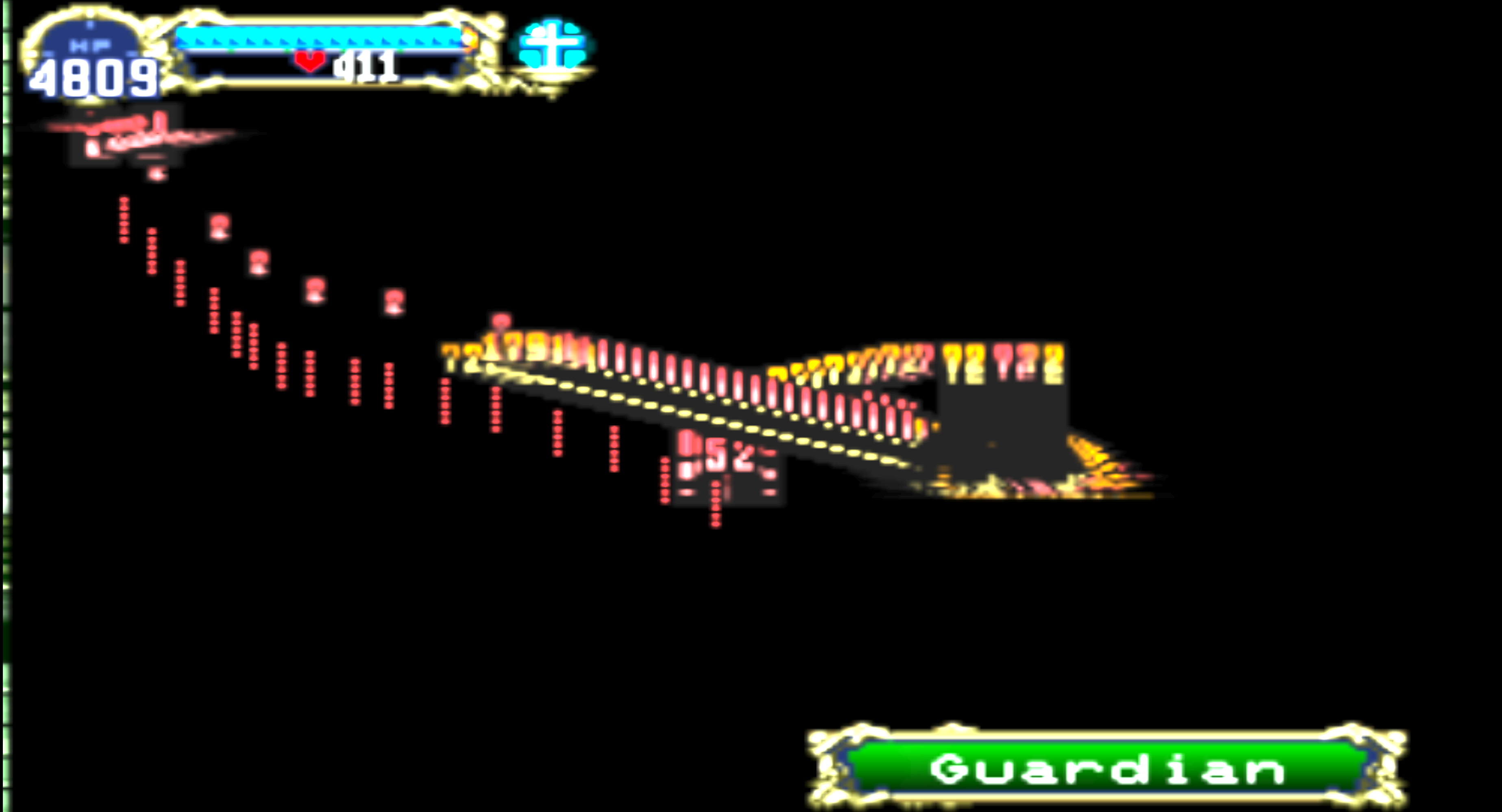 Castlevania Symphony Of The Night Flickering · Issue 17517 · Hrydgard Ppsspp · Github