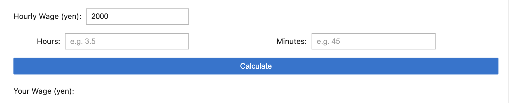 GitHub - jw1219/wage-calculator