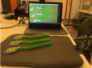 GitHub - amiiboii/Delta-Robot-Toothbrush-Detector-: Delta Robot Toothbrush Detector: A real-time ...