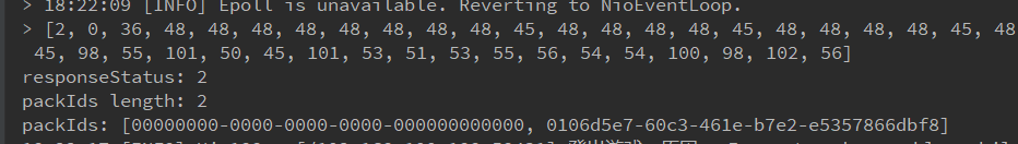 Unable to load when more than one resource pack is used · Issue #285 · CloudburstMC/Nukkit · GitHub