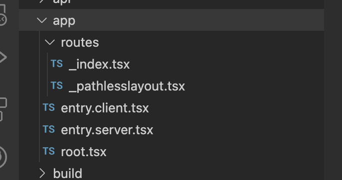 Build on Vercel fails with v2_routeConvention · Issue #5488 · remix-run/remix · GitHub
