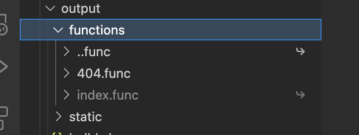Build on Vercel fails with v2_routeConvention · Issue #5488 · remix-run/remix · GitHub