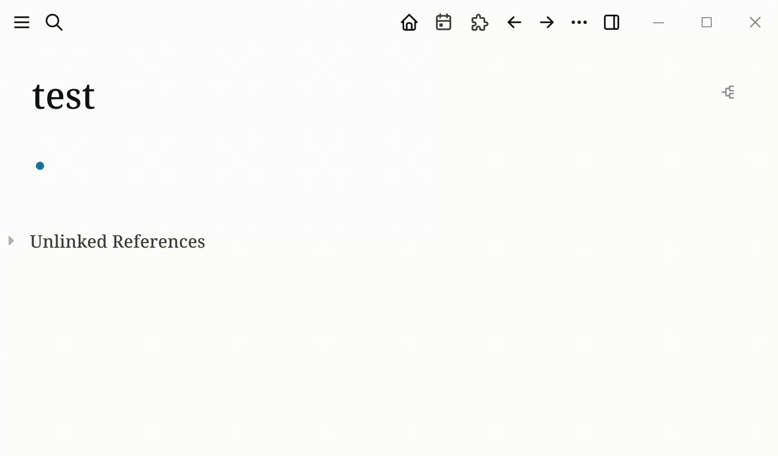GitHub - 5hir0kur0/logseq-time-recorder: Simple Logseq Time Recorder (Punch Clock) Plugin