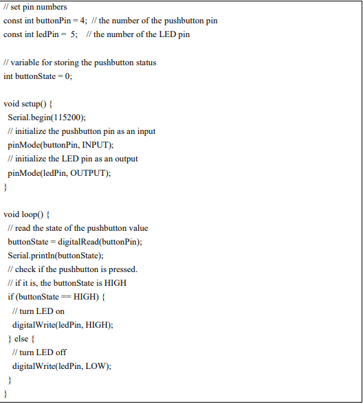 GitHub - nadavania01/Job-1-Embedded-System: Job 1 embedded system Dasar Pemrograman ESP32 untuk ...