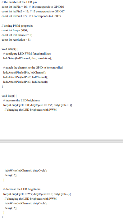 GitHub - nadavania01/Job-1-Embedded-System: Job 1 embedded system Dasar Pemrograman ESP32 untuk ...